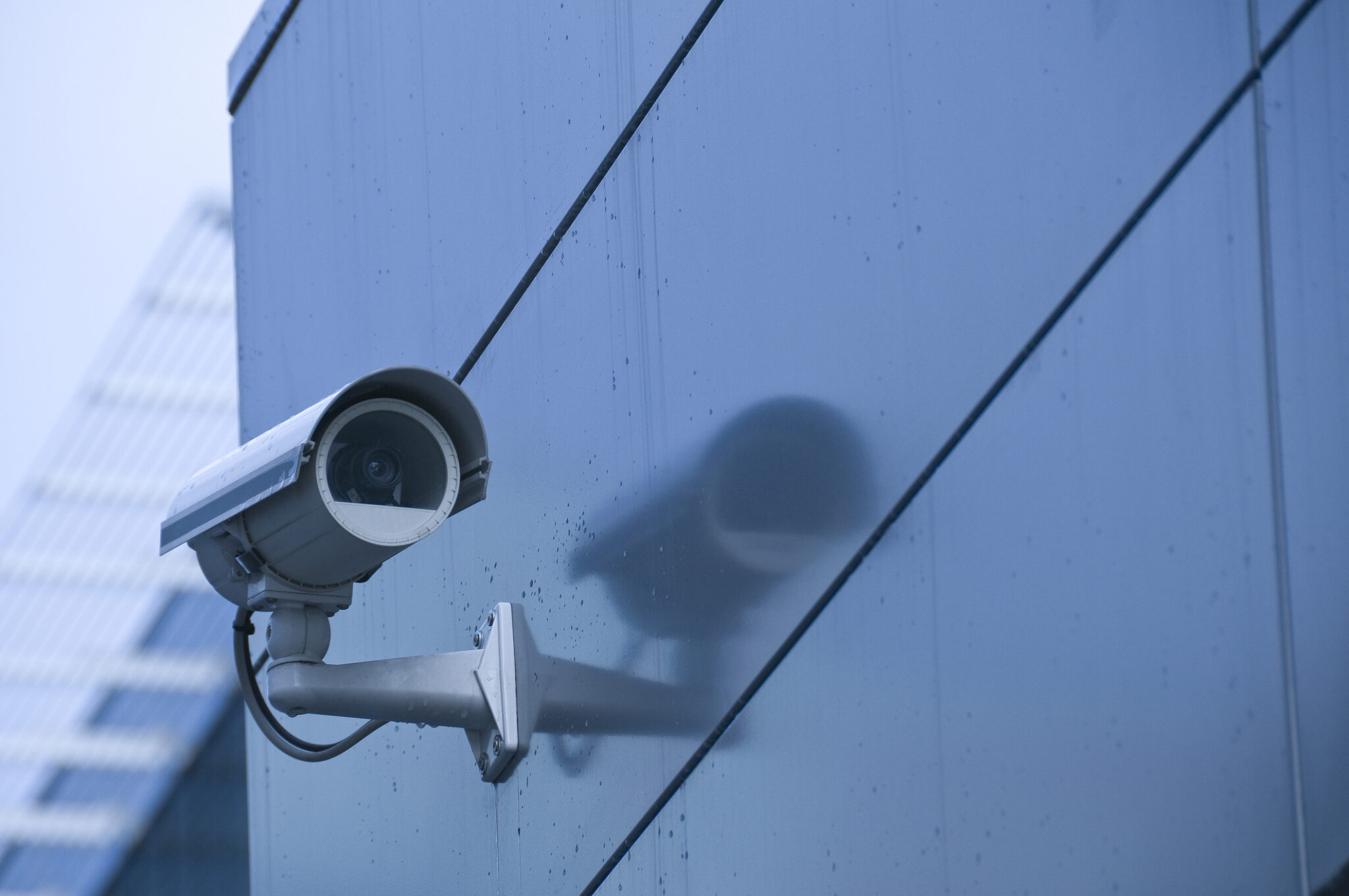 Commercial Surveillance Systems | Cloud 9 AV Inc.